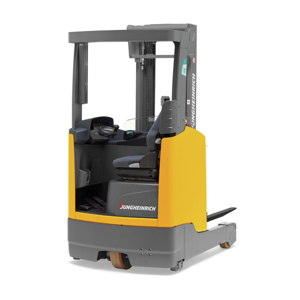 Jungheinrich ETV 1 Series - Jungheinrich - ECR Equipment